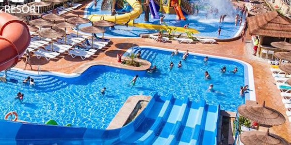 Los 7 mejores campings para ir con niños en España Los 7 mejores campings para ir con niños en España